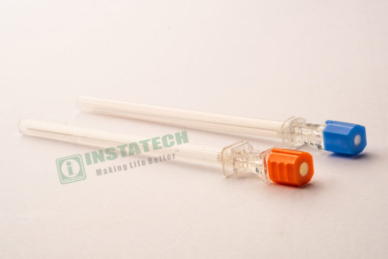 Medispine Spinal Needle – Instatech Inc.